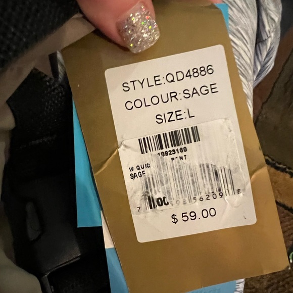 American Apparel | Pants | Mens American Outback Country Pants | Poshmark